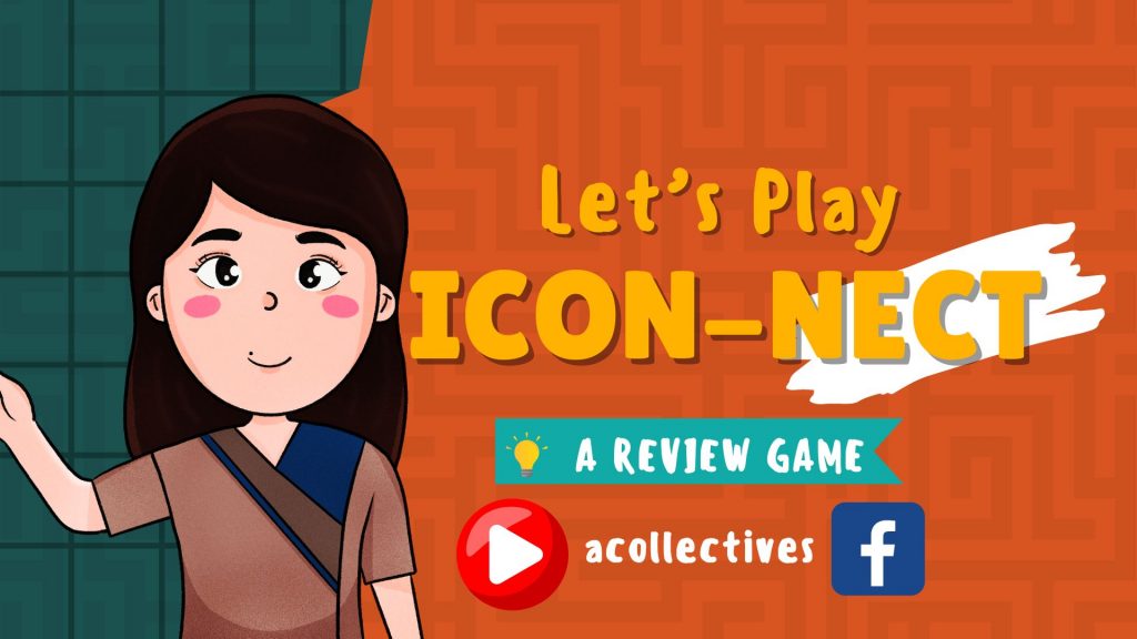 Icon-nect - Hivessel