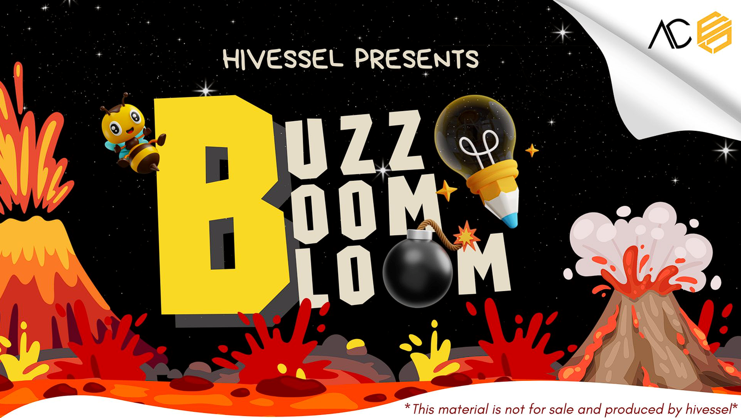 Mini Games - Hivessel