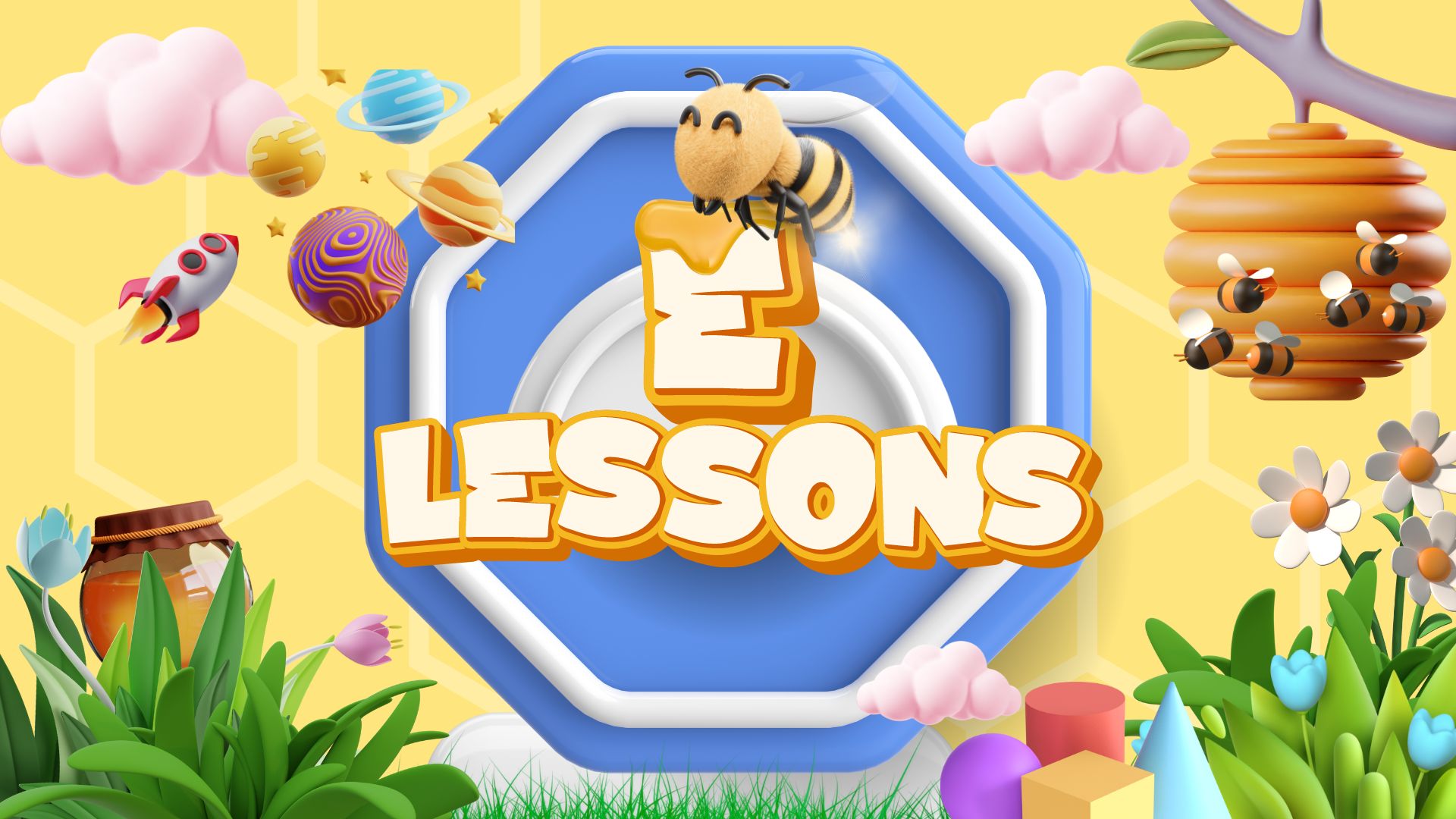 Class Materials - Hivessel