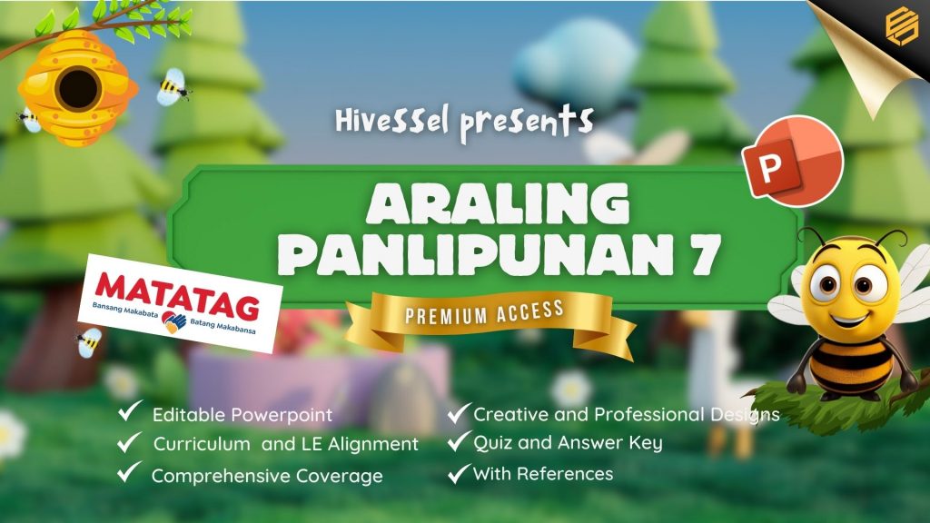 E-Lessons - Hivessel