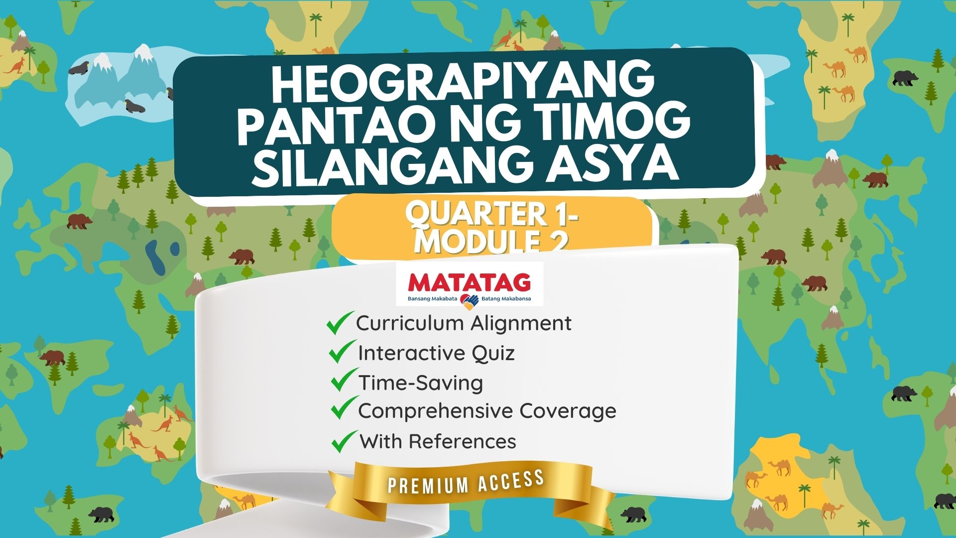 AP Grade 7 (Module 2) - Hivessel