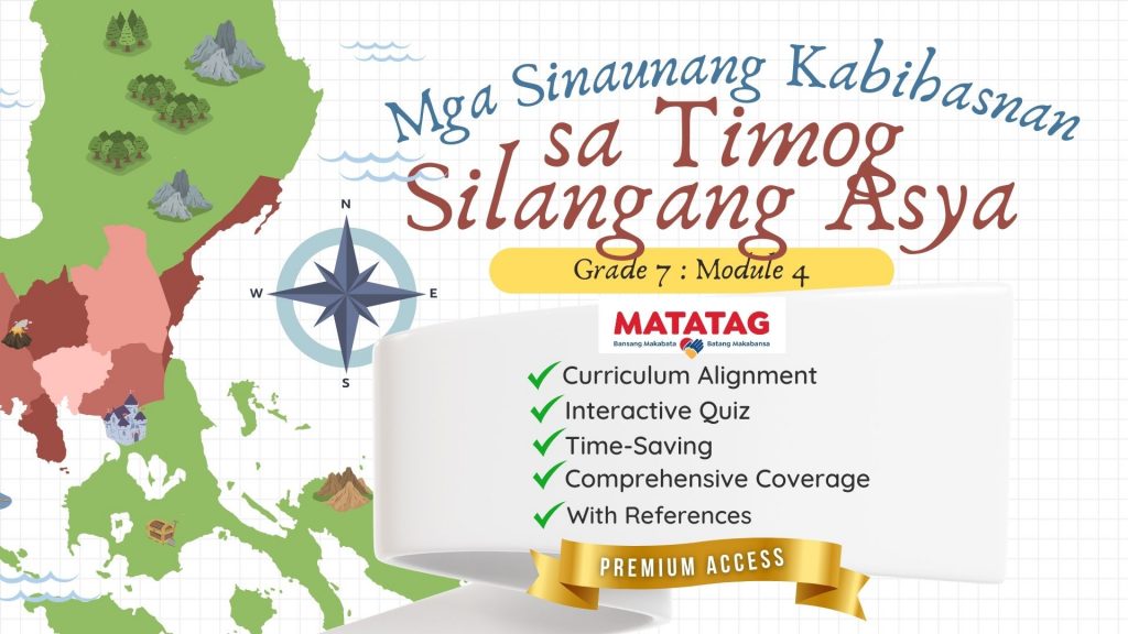 AP Grade 7 (Module 4) - Hivessel