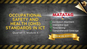 TLE Grade 7 (Module 4) - Hivessel