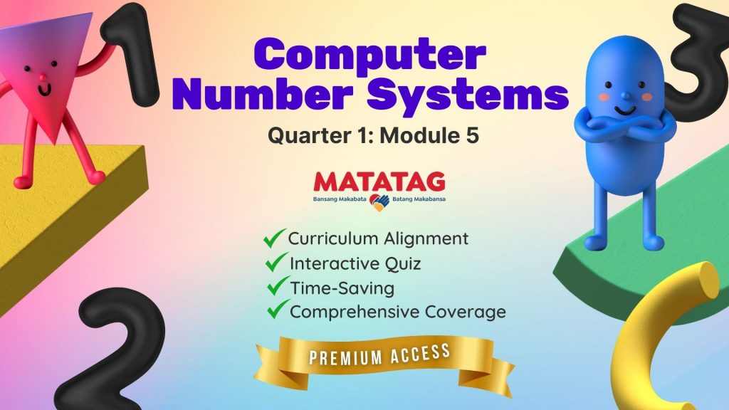 TLE Grade 7 (Module 5) - Hivessel