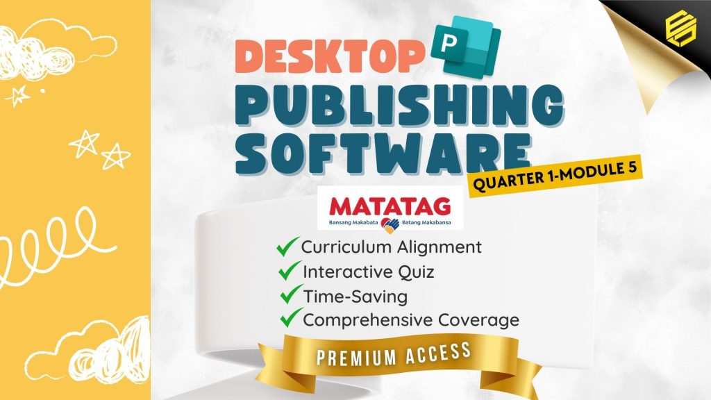 TLE Grade 4 (Module 5) - Hivessel