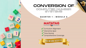 TLE Grade 7 (Module 6) - Hivessel