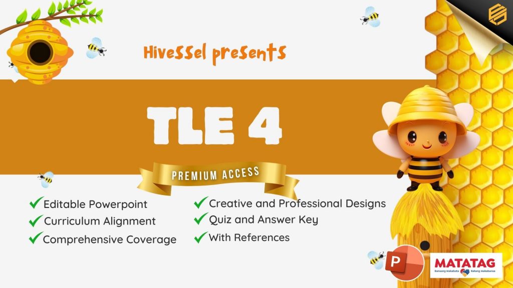 E-Lessons - Hivessel