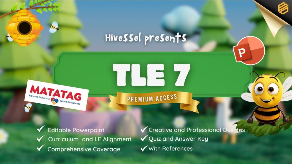 E-Lessons - Hivessel