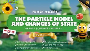 Science Grade 7 Quarter 1 Module 2 - Hivessel