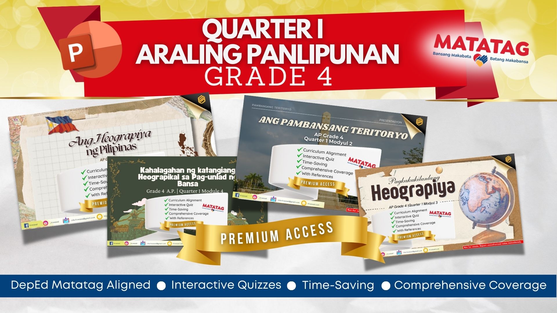 E-Lessons - Hivessel