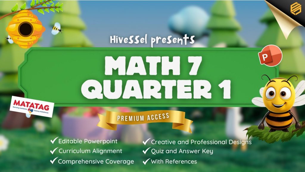 E-Lessons - Hivessel