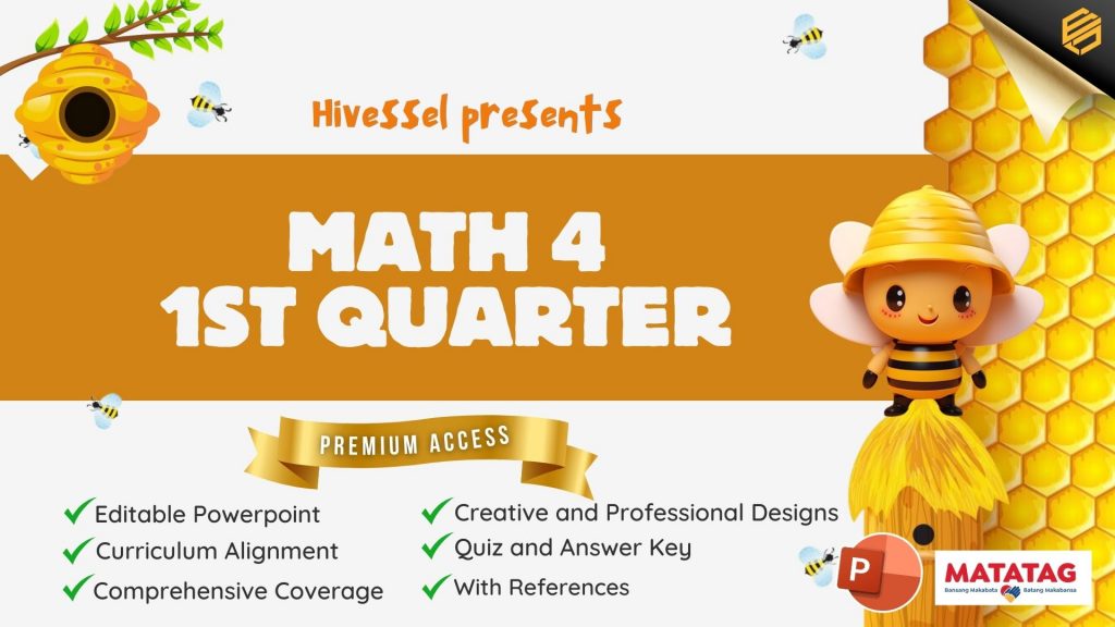 E-Lessons - Hivessel