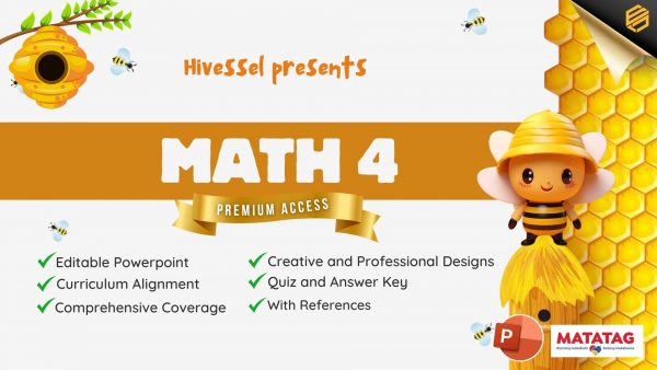 E-Lessons - Hivessel