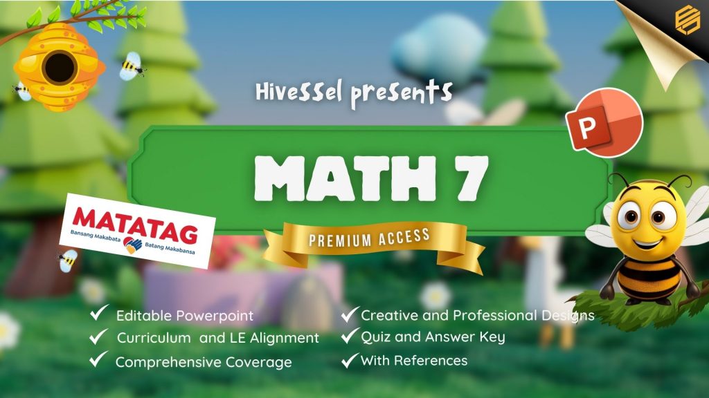 E-Lessons - Hivessel