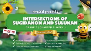 Music and Arts 7, Quarter 2 Lesson 1-2 - DepEd - Hivessel