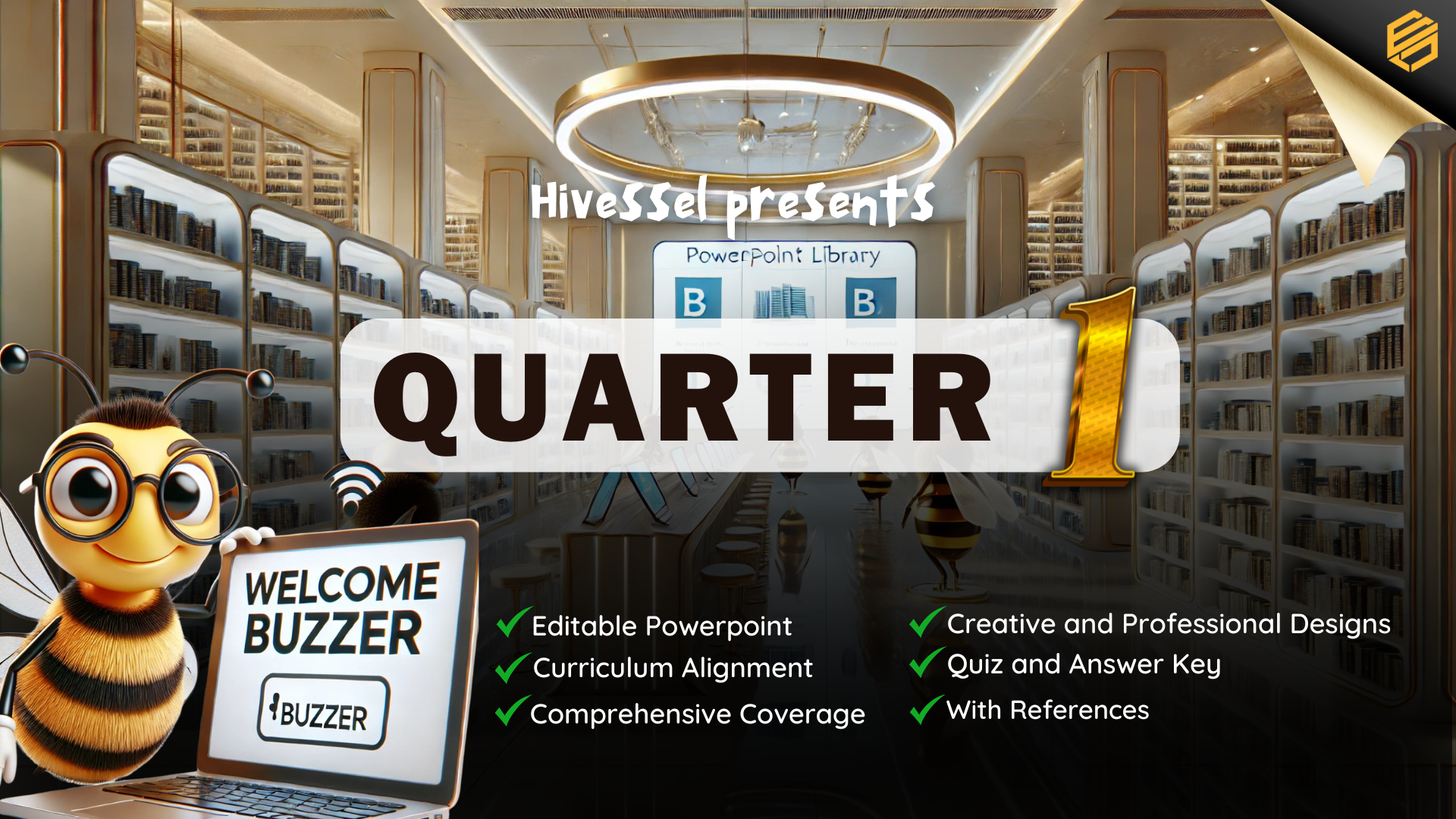 Values Education 8 - Hivessel