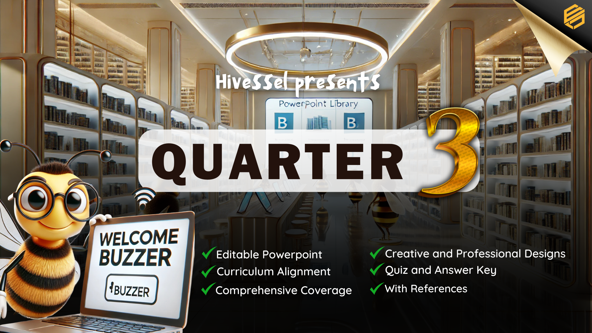 Values Education 8 - Hivessel