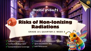 Science Grade 10 Quarter 2 E-Lesson - Hivessel